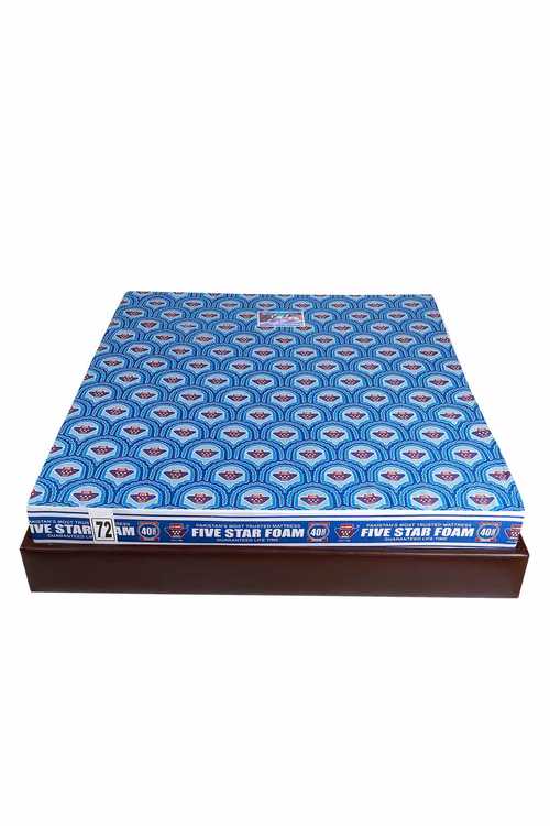 FH-1198 Five Star Foam (King Size 8") - furniturehub.pk