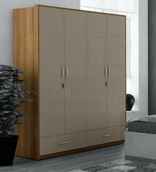 Wardrobe Furniture Exclusive Styles & Designs - furniturehub.pk