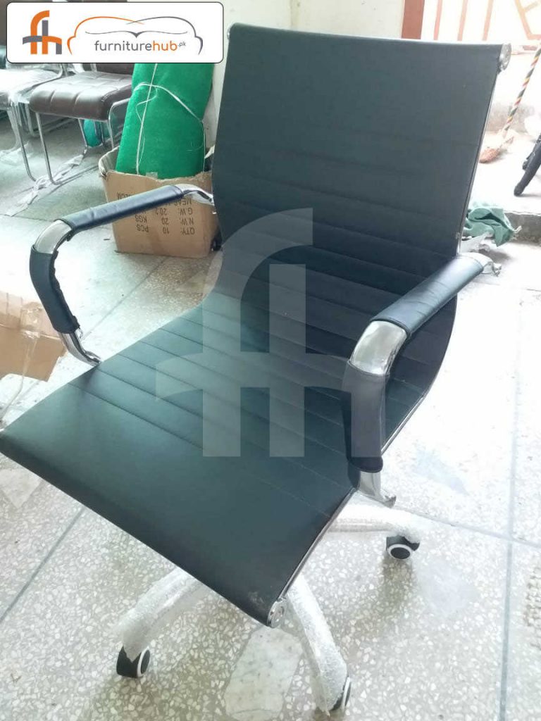 FH-7002 Employ Chair - furniturehub.pk