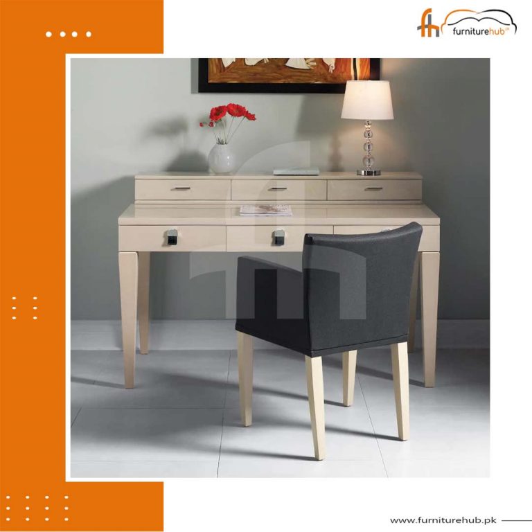 Buy Online Quality Study Tables in Pakistan with Price | FurnitureHub.pk