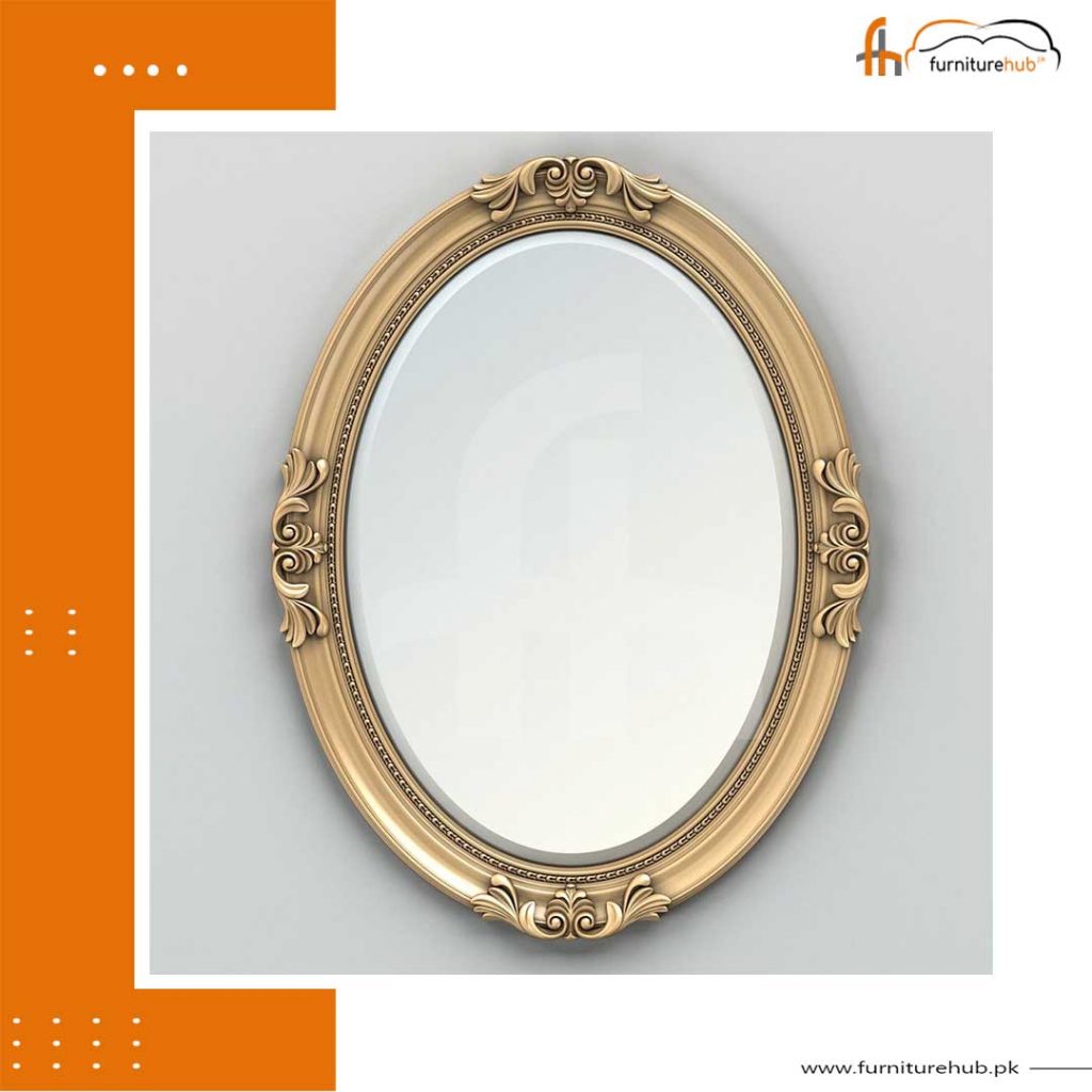 Wall Mirror Designs With Price In Pakistan