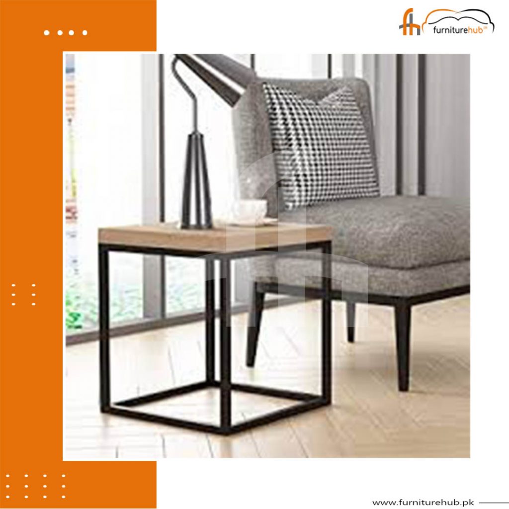 Buy Online Corner Tables in Pakistan with Price | FurnitureHub.pk