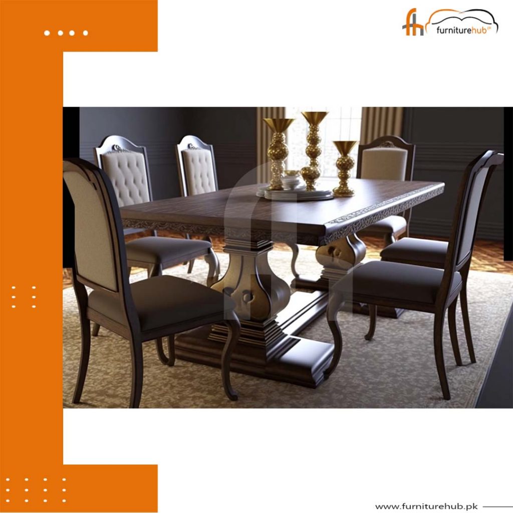 Besiana Dining Table
