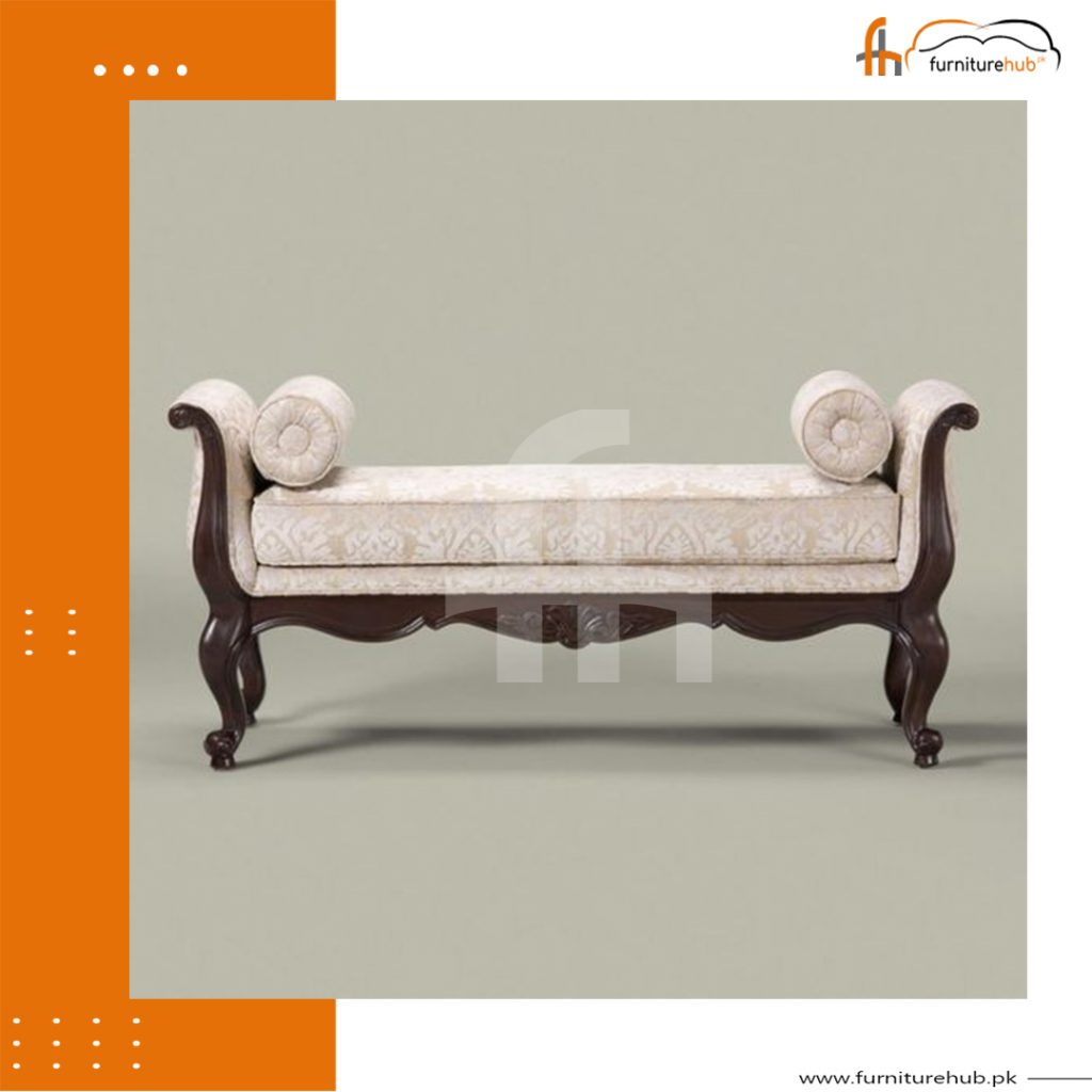 Iris Diwan sofa